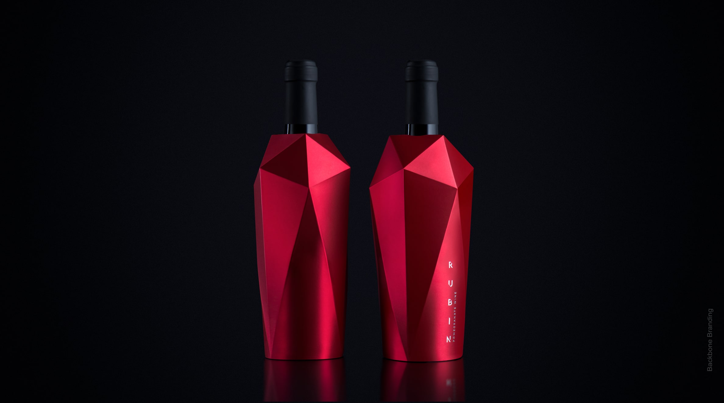 RUBIN Branding - Backbone