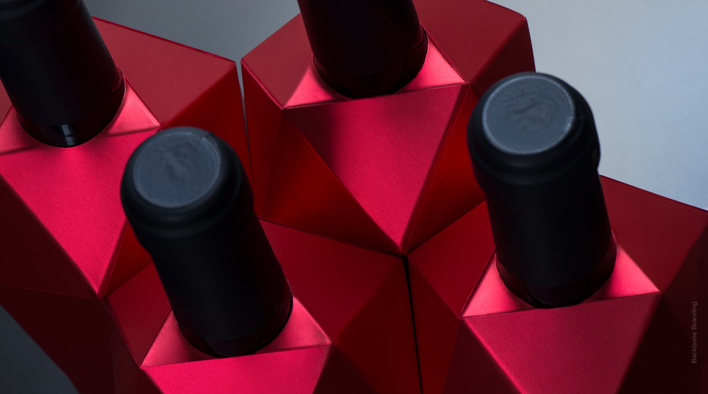 RUBIN Branding - Backbone