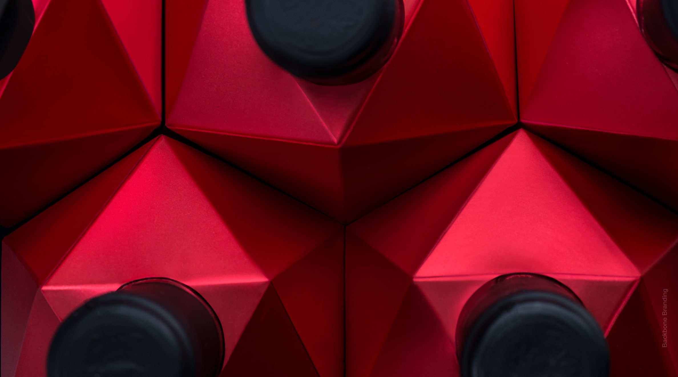 RUBIN Branding - Backbone