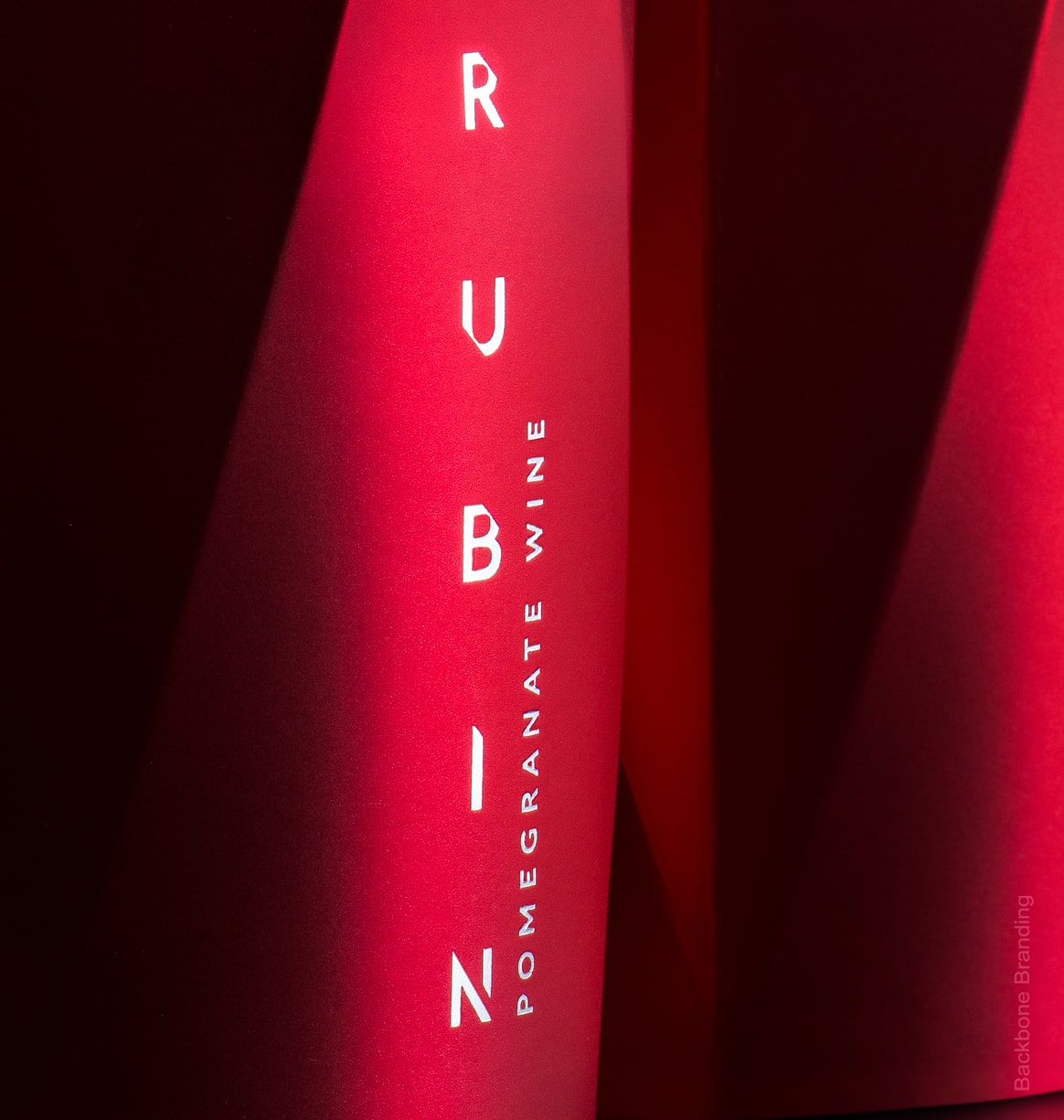 RUBIN Branding - Backbone