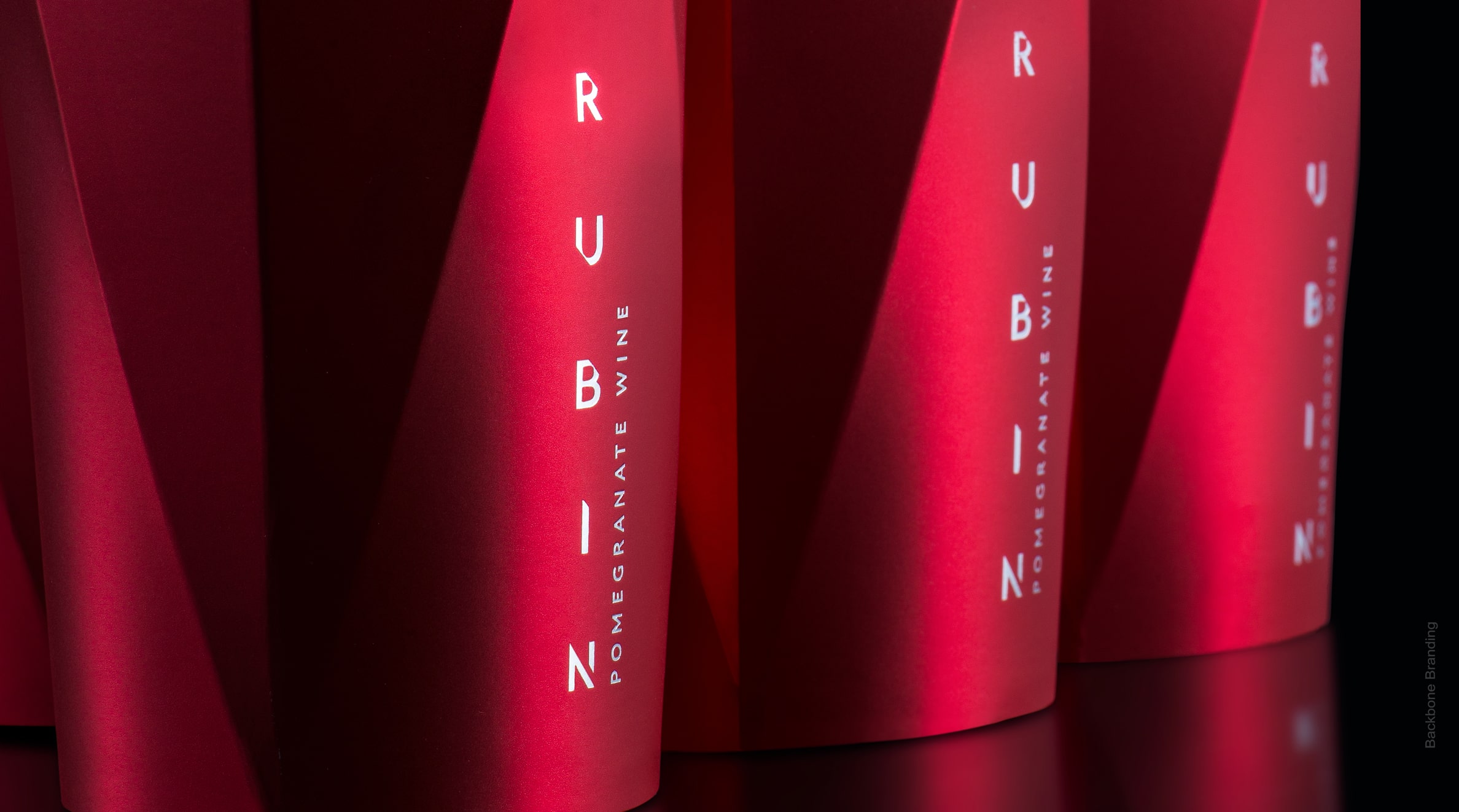 RUBIN Branding - Backbone