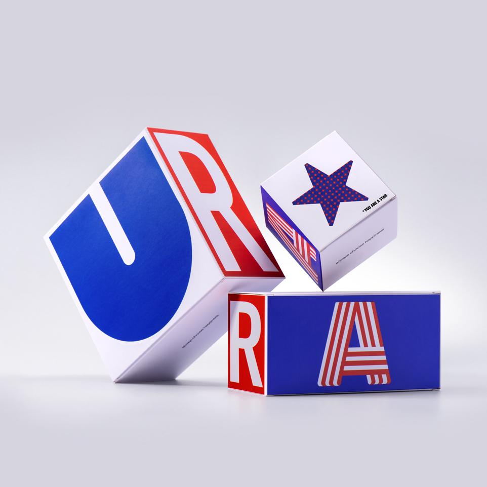 4U Branding - Backbone