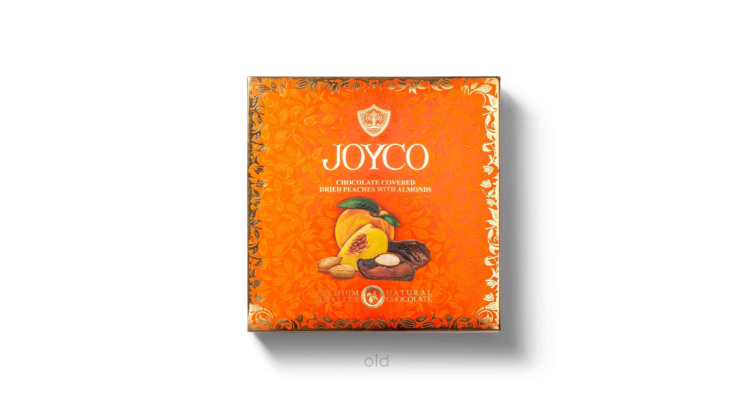 Joyco Branding - Backbone