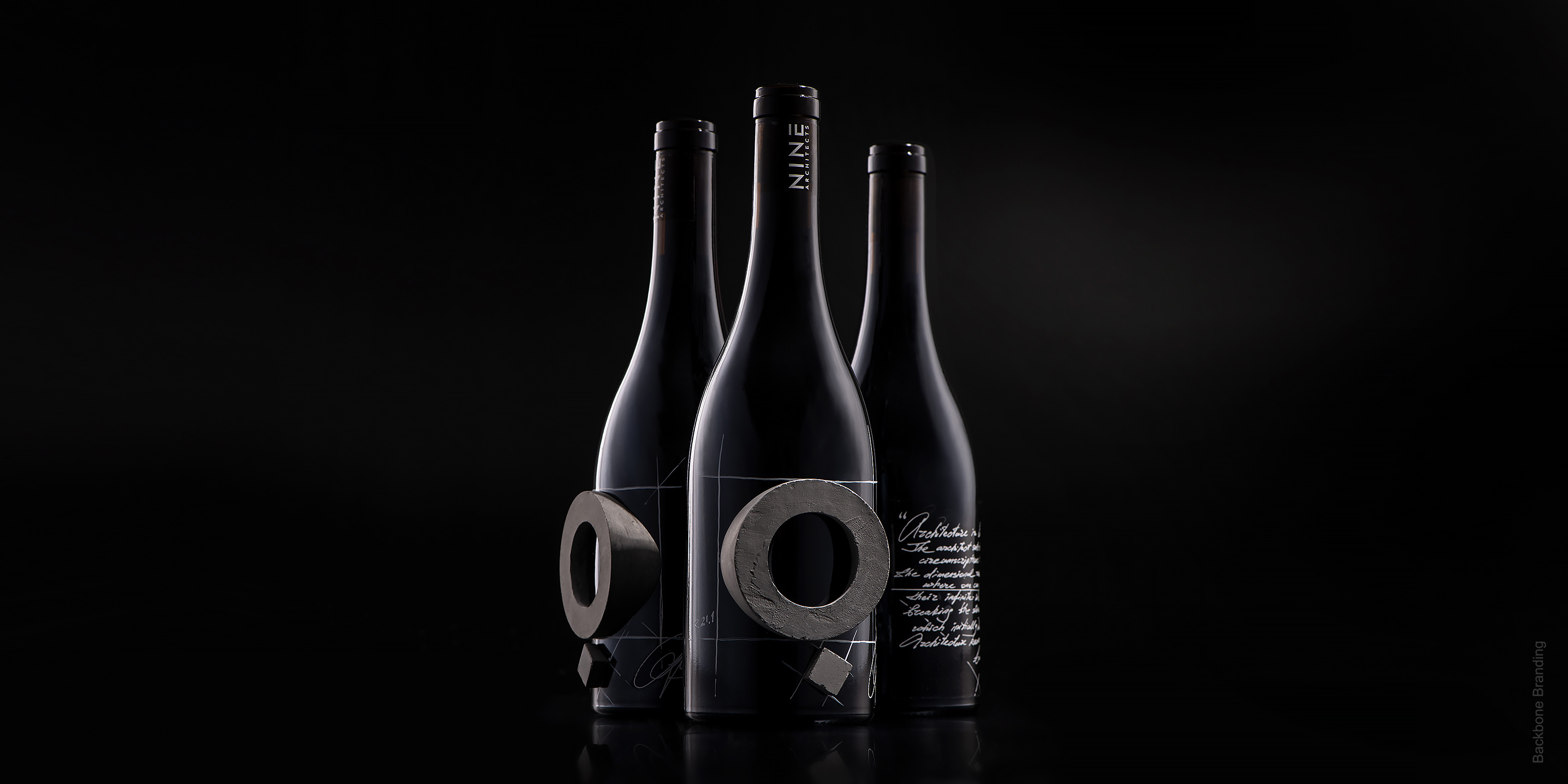 NINE Branding - Backbone