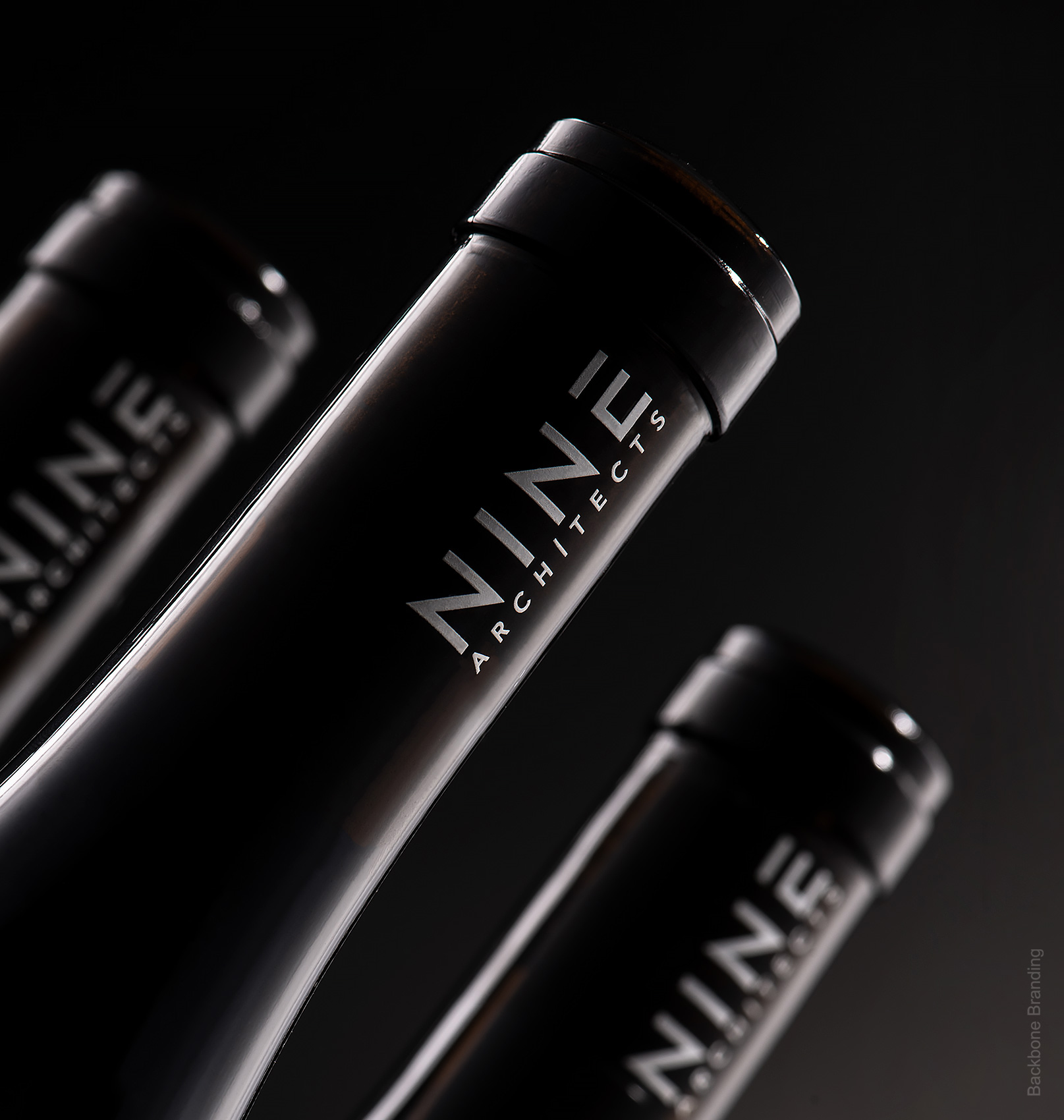 NINE Branding - Backbone