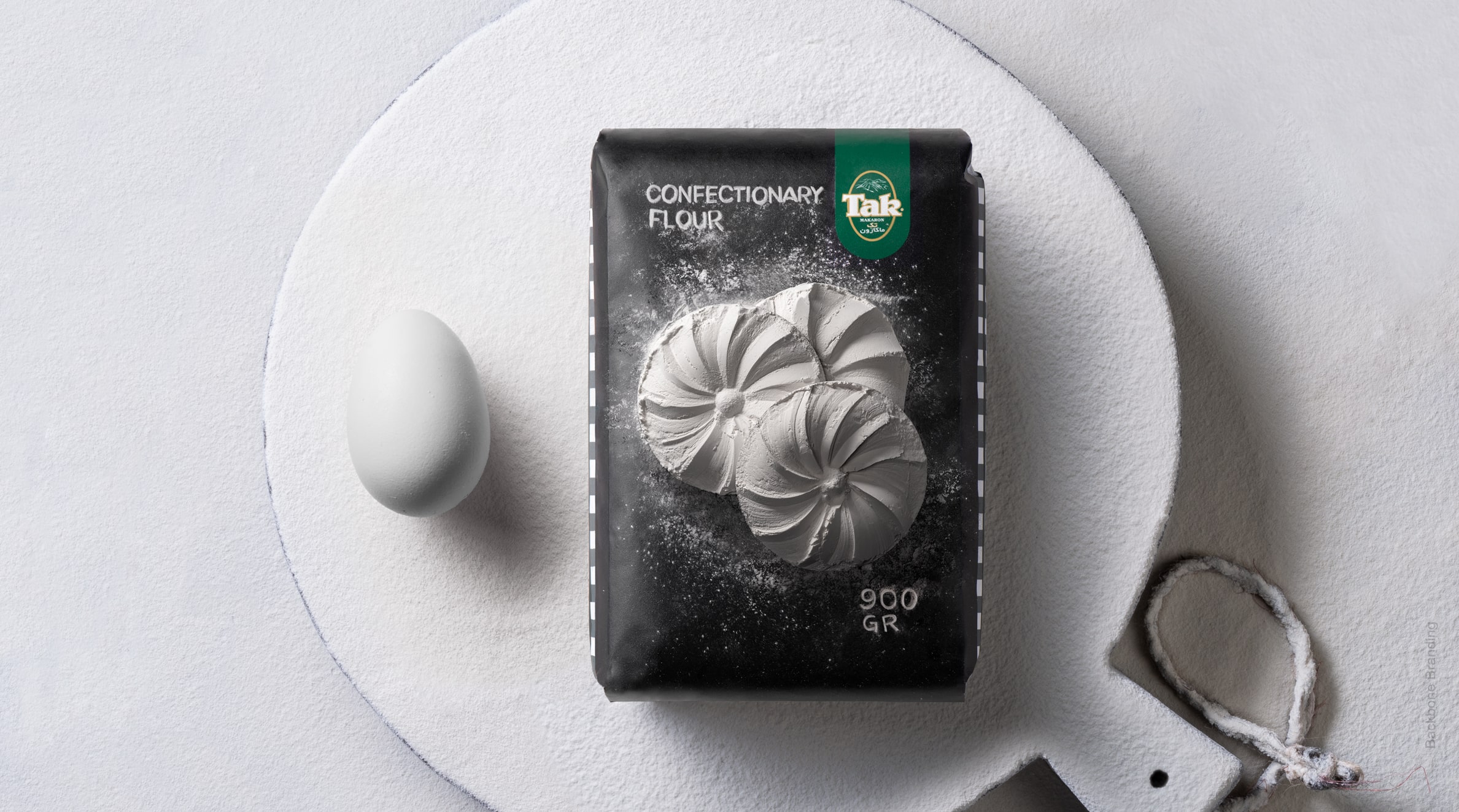Tak Flour-Backbone Branding