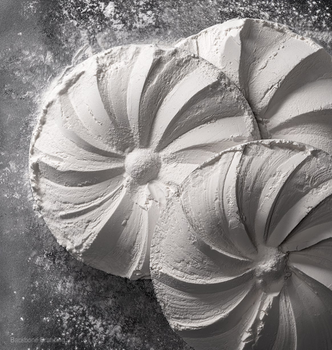 Tak Flour-Backbone Branding